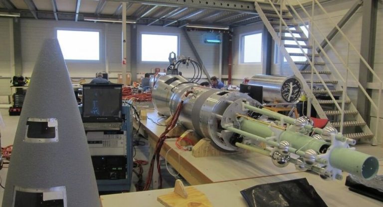 Russia To Create Powerful Plasma Rocket Engine – Roscosmos – BattleForWorld