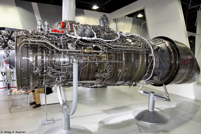Russia’s Izdeliye 30 And Izdeliye 117S Engines For Pak-Fa And Su-35 ...