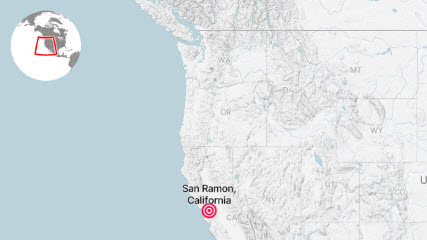 California state – earthquake – 2 – BattleForWorld
